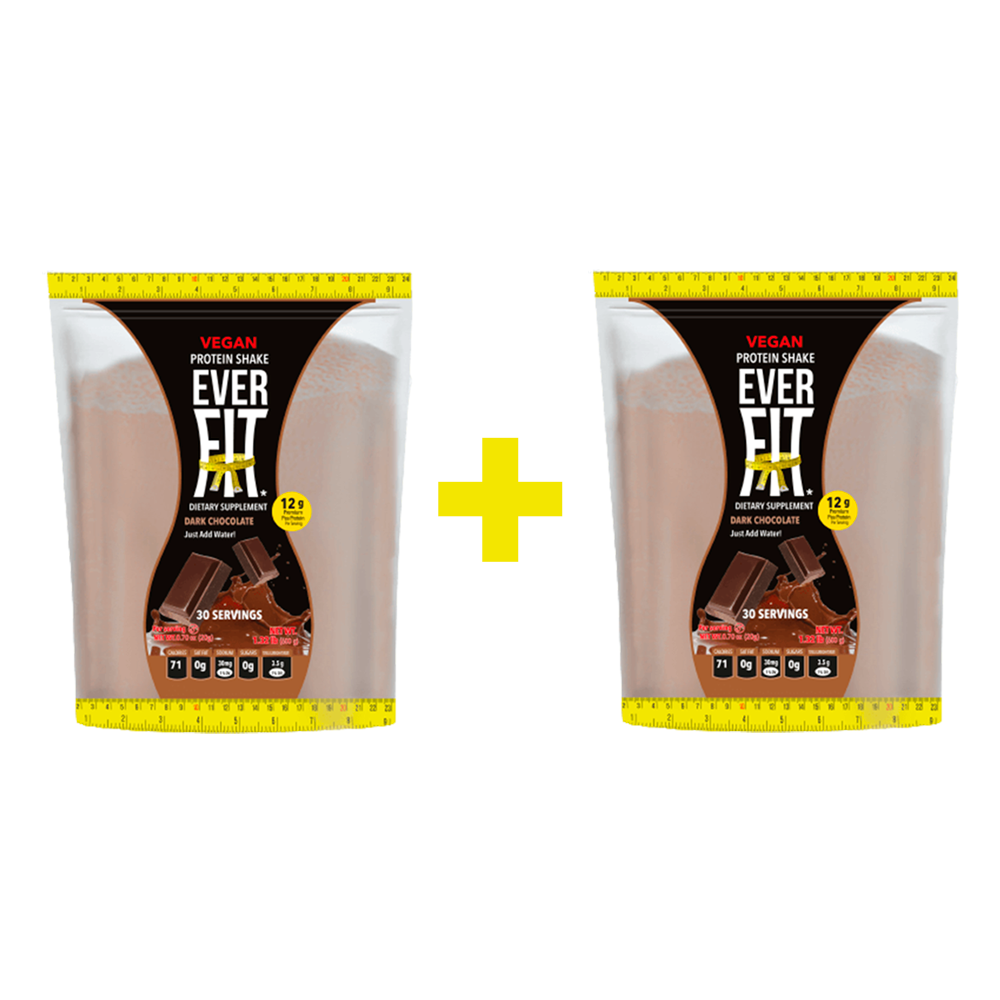 PRODUCTS - EVERFIT PROTEIN